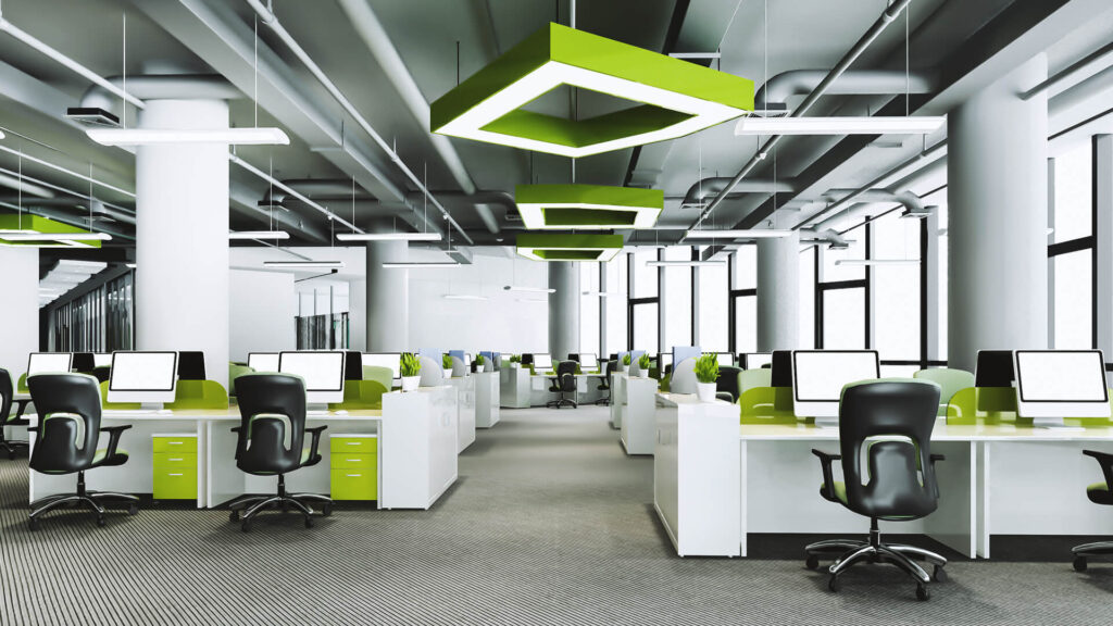 RLT-Anlage: Raumlufttechnische Systeme erklärt » Energieplan