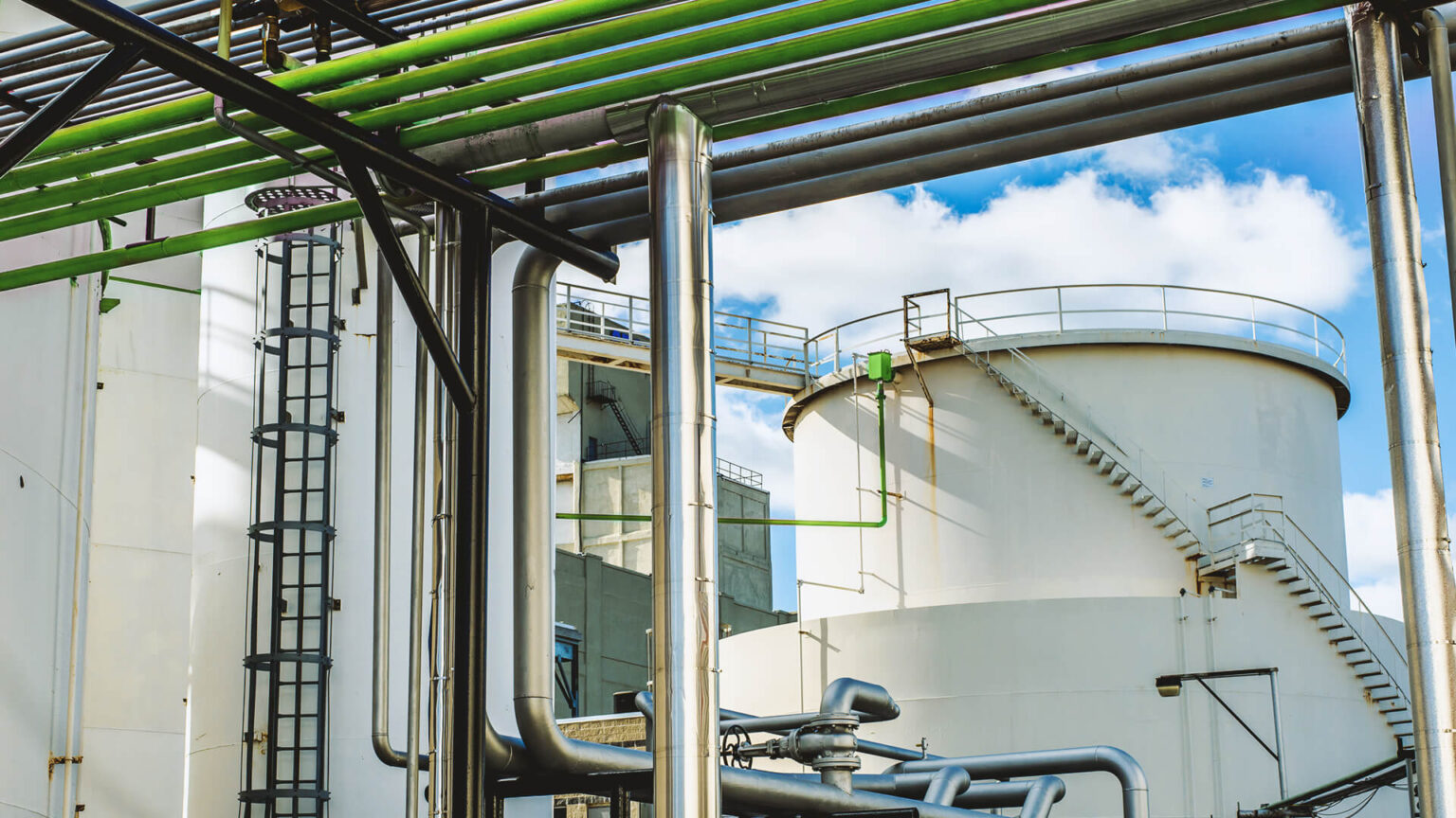 RLT-Anlage: Raumlufttechnische Systeme erklärt » Energieplan